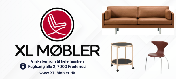Find XL Møbler rabatkoder maj 2024 - 1 aktive rabataftaler til XL Møbler